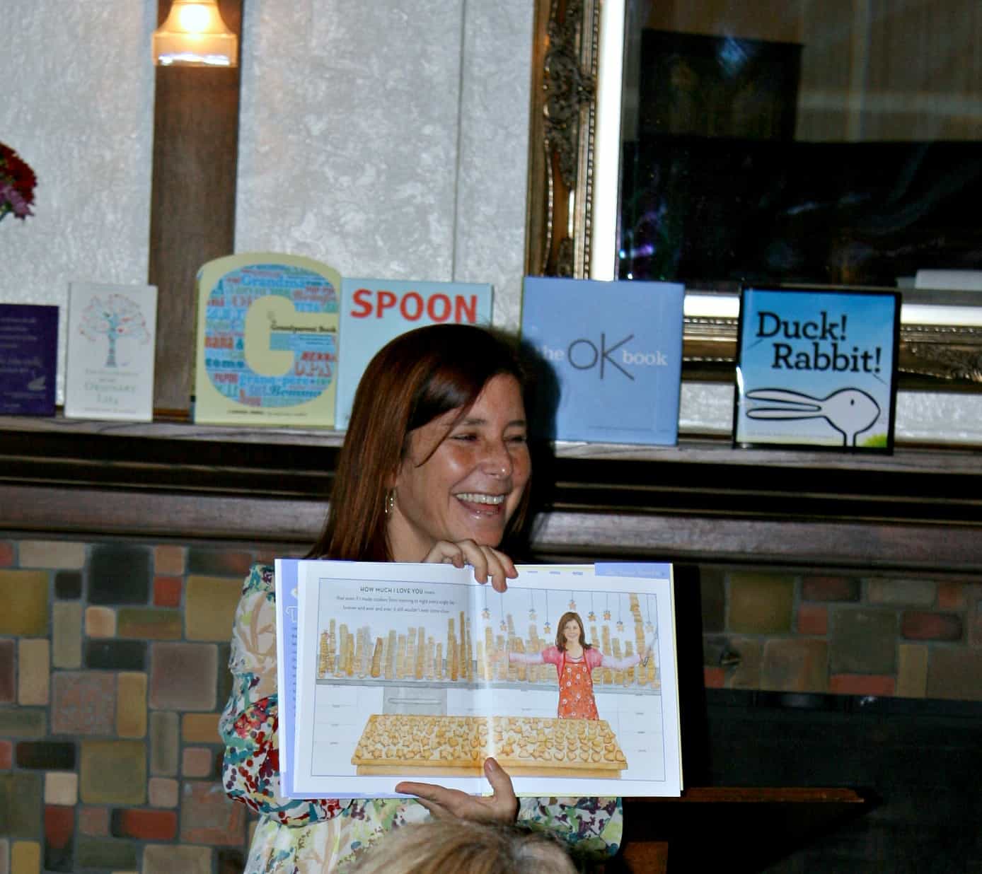 Living Large In A Small House, LLC | Tribute to Amy Krouse Rosenthal