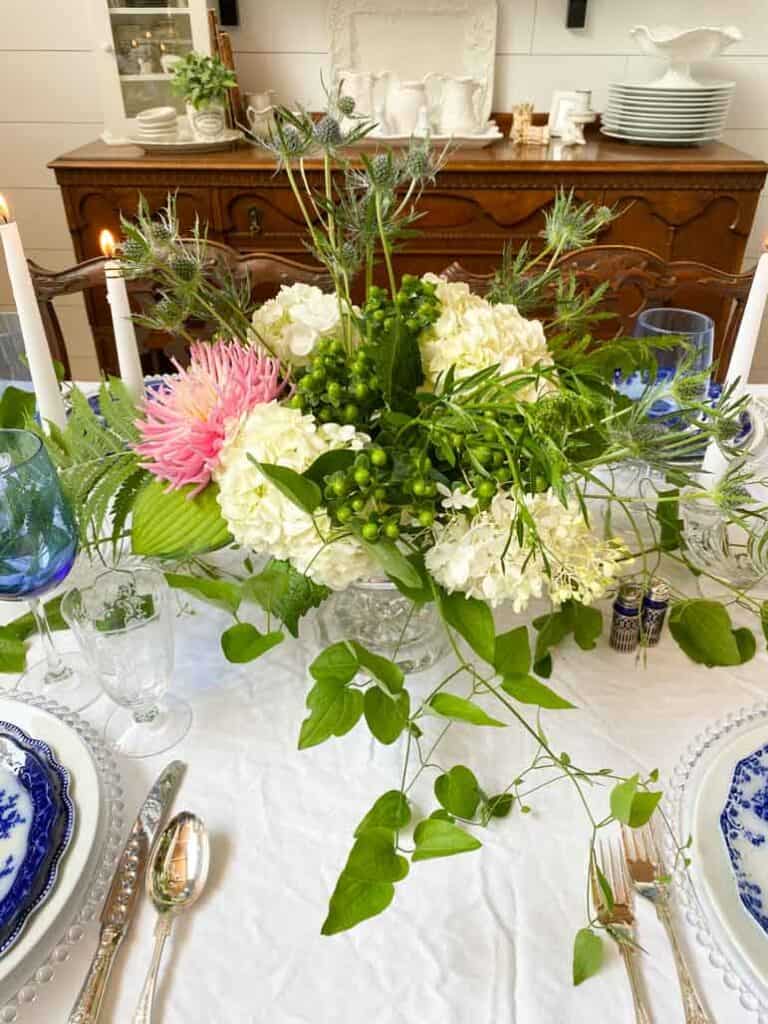 Living Large In A Small House, LLC | How to Make a Beautiful Birthday ...