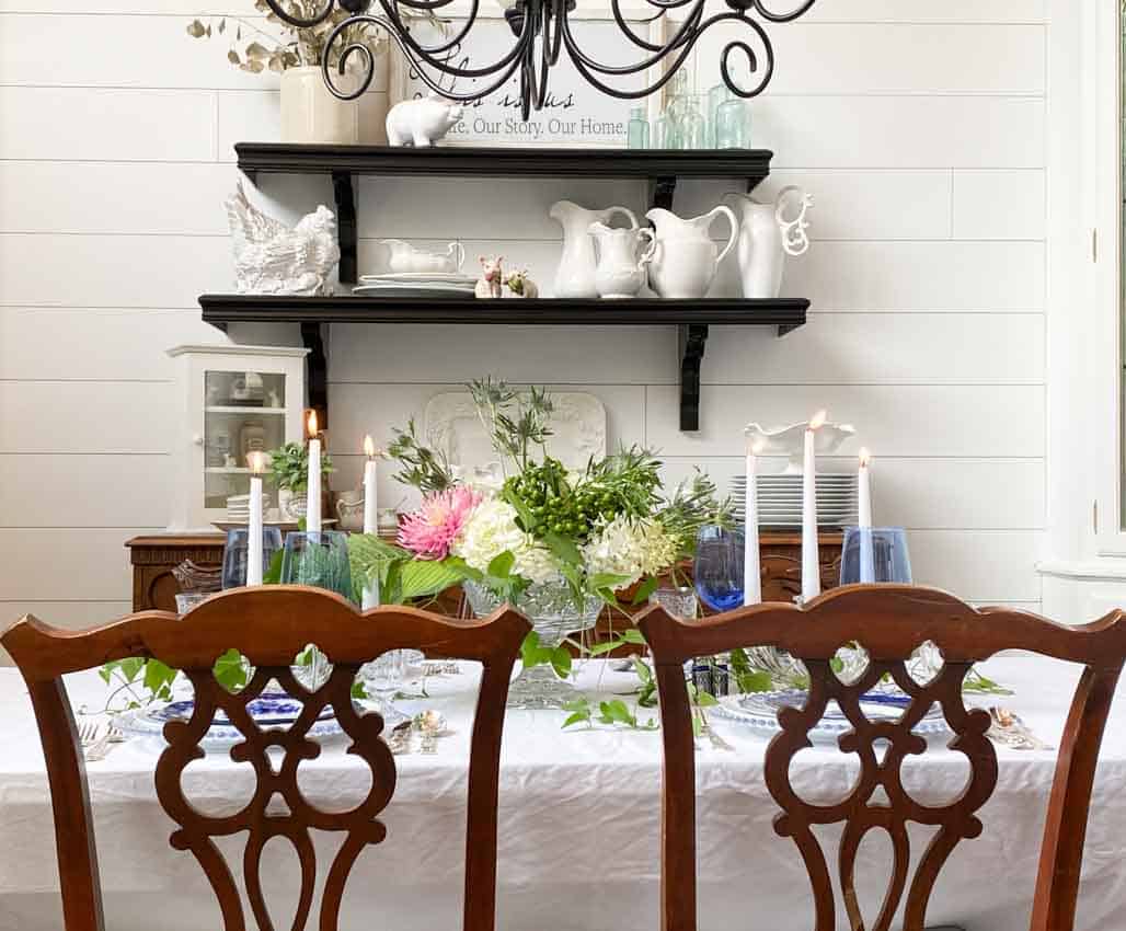 Living Large In A Small House, LLC | How to Make a Beautiful Birthday ...