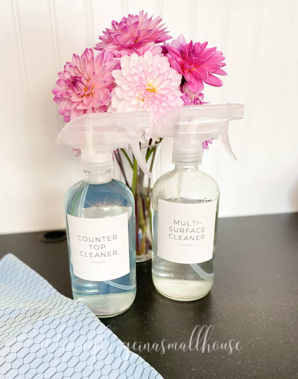 Living Large In A Small House, LLC | How to Make your Own Homemade ...