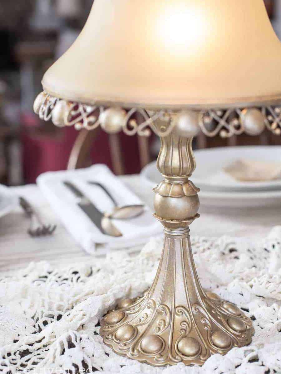 Living Large In A Small House, LLC | The Dining Car on the Orient Express