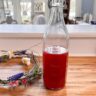 The Recipe for Raspberry Cordial from Anne of Green Gables | Living ...