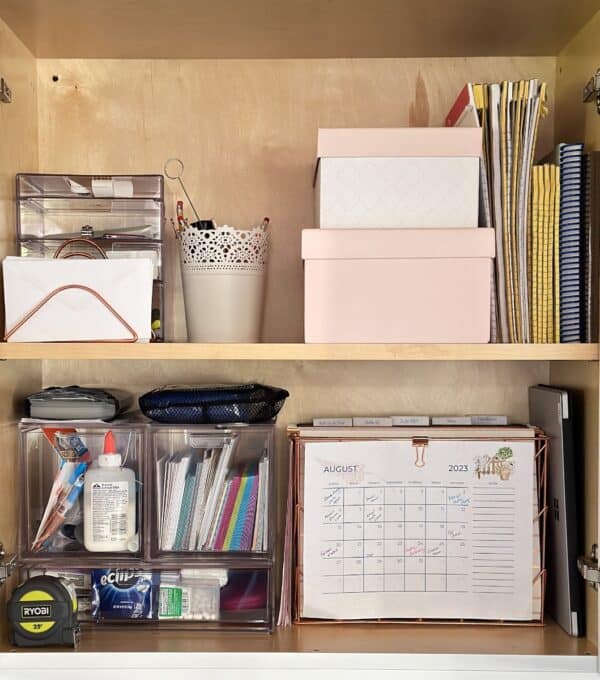 Living Large In A Small House | Why an Organized Home Benefits Your ...