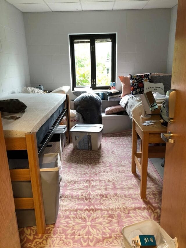 Living Large In A Small House, LLC | The Complete College Dorm Packing ...