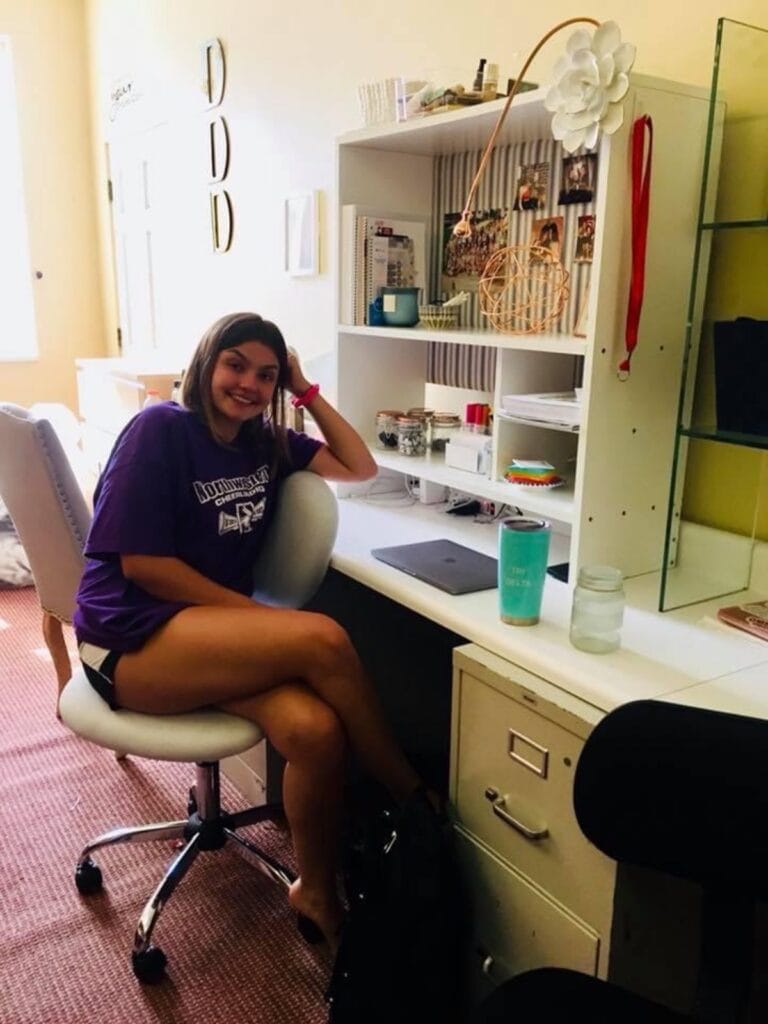 Living Large In A Small House, LLC | The Complete College Dorm Packing ...