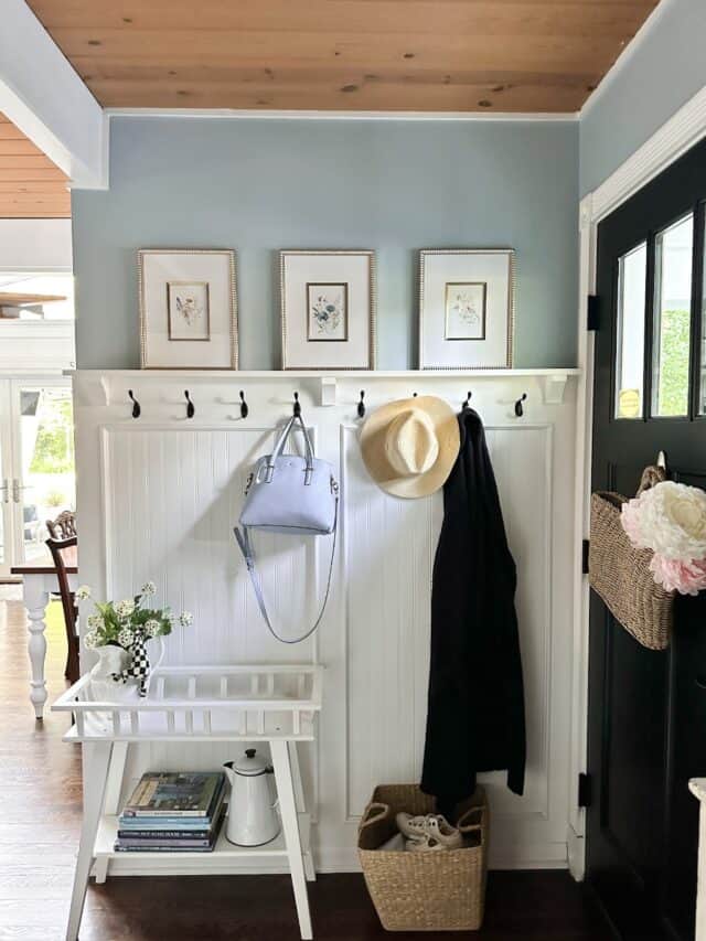 10 Practical Ways to Keep Your Home Organized | Living Large In A Small ...