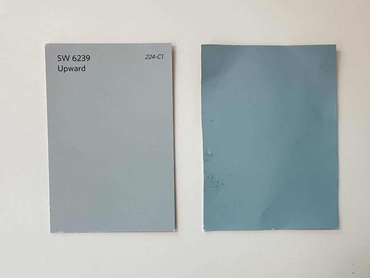 Living Large In A Small House, LLC | Sherwin Williams 2024 Color of the ...