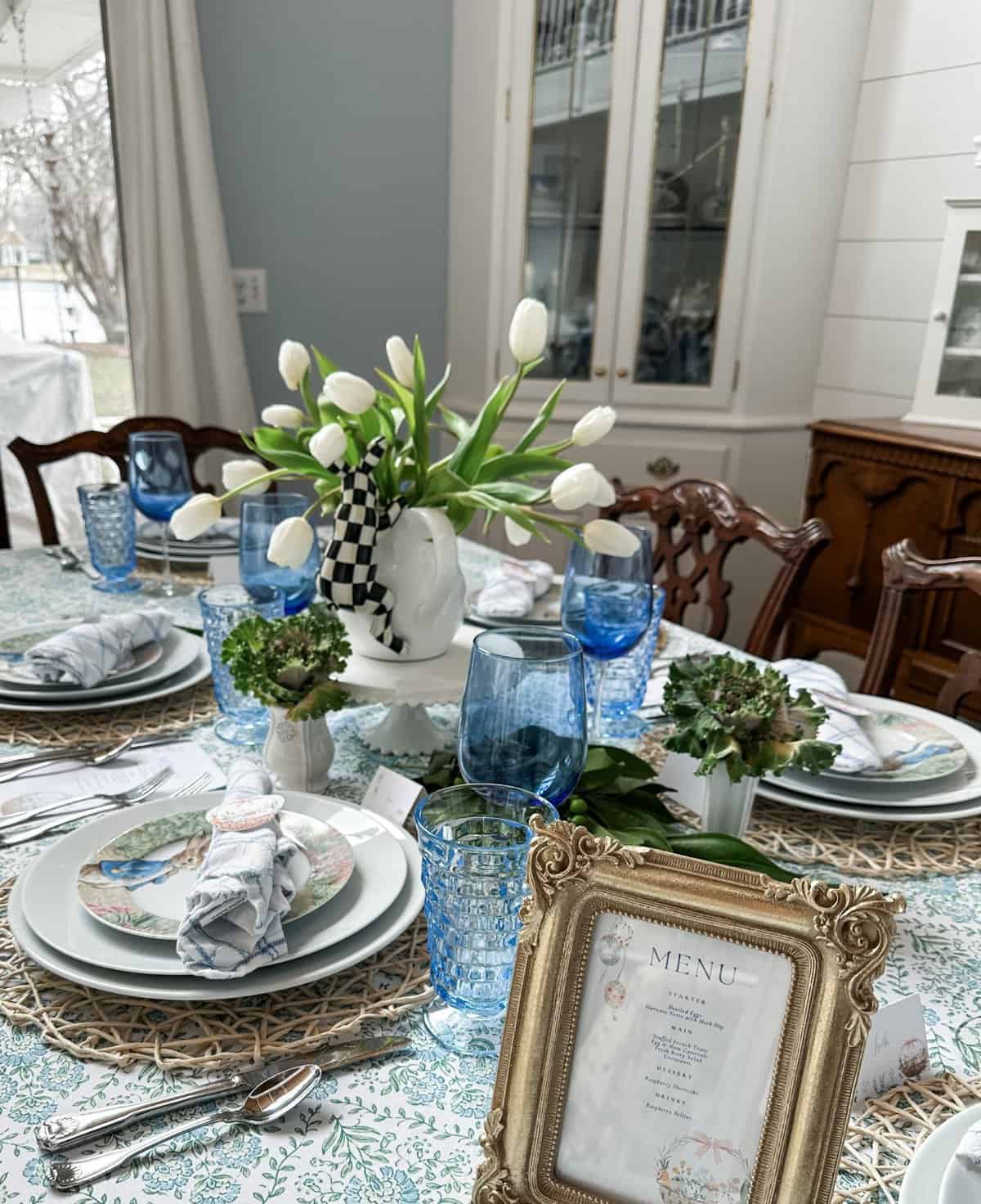 Living Large In A Small House, LLC | How to Create the Perfect Easter ...