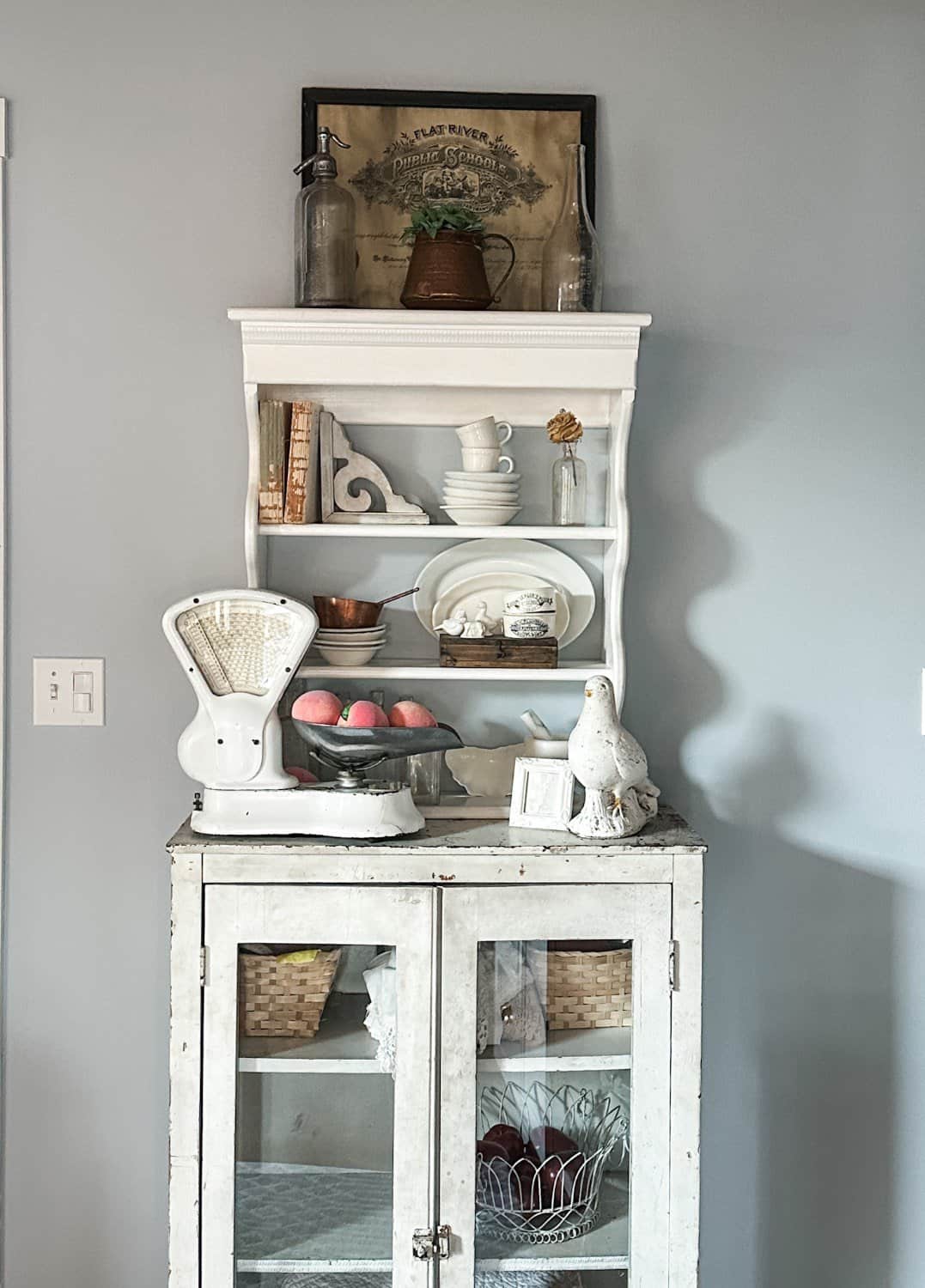 Living Large In A Small House, LLC | My Four Favorite Vintage ...