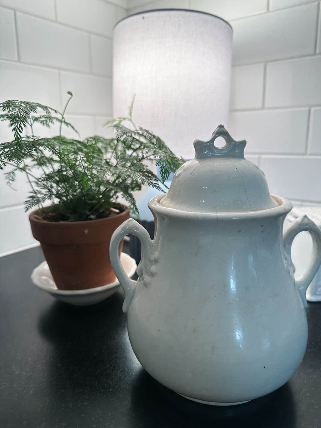 Living Large In A Small House, LLC | My Four Favorite Vintage ...