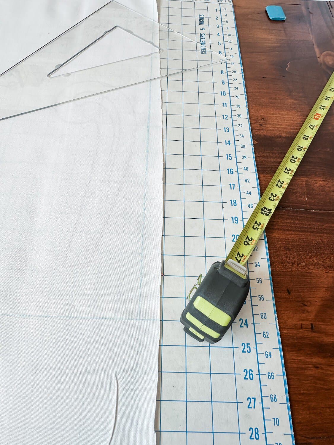 Living Large In A Small House, LLC | H&M Blind Hack: A How-To, No Sew ...