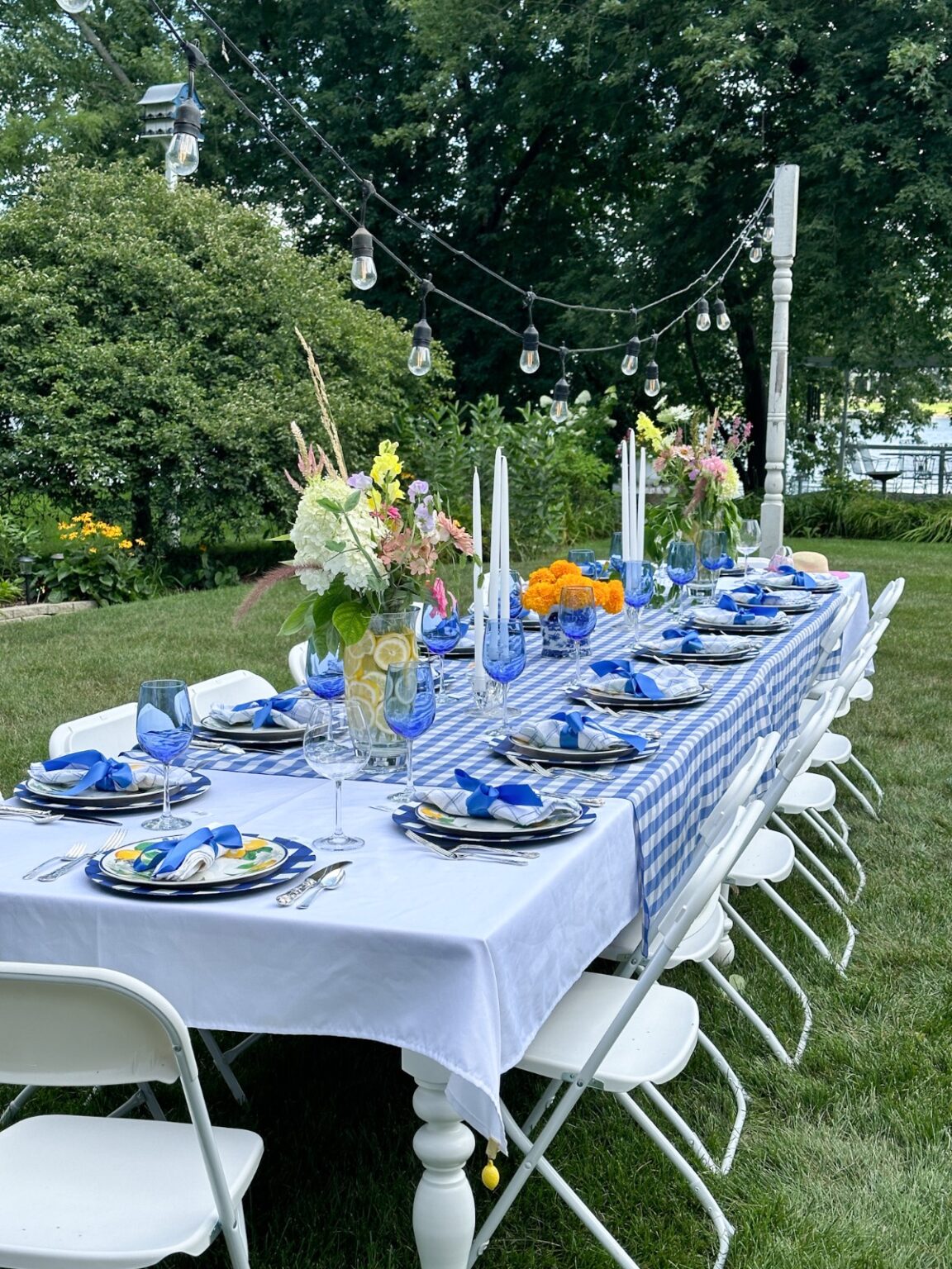 Planning an End of Summer Party: Fun Ideas to Celebrate the Season's ...