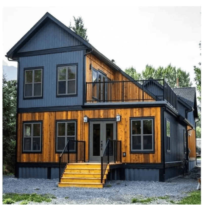 Tiny Living: Why Buying a Tiny House from Amazon Might Be the Perfect ...