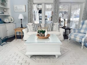 Living Large In A Small House, LLC | How to Create a Cozy Winter Home ...