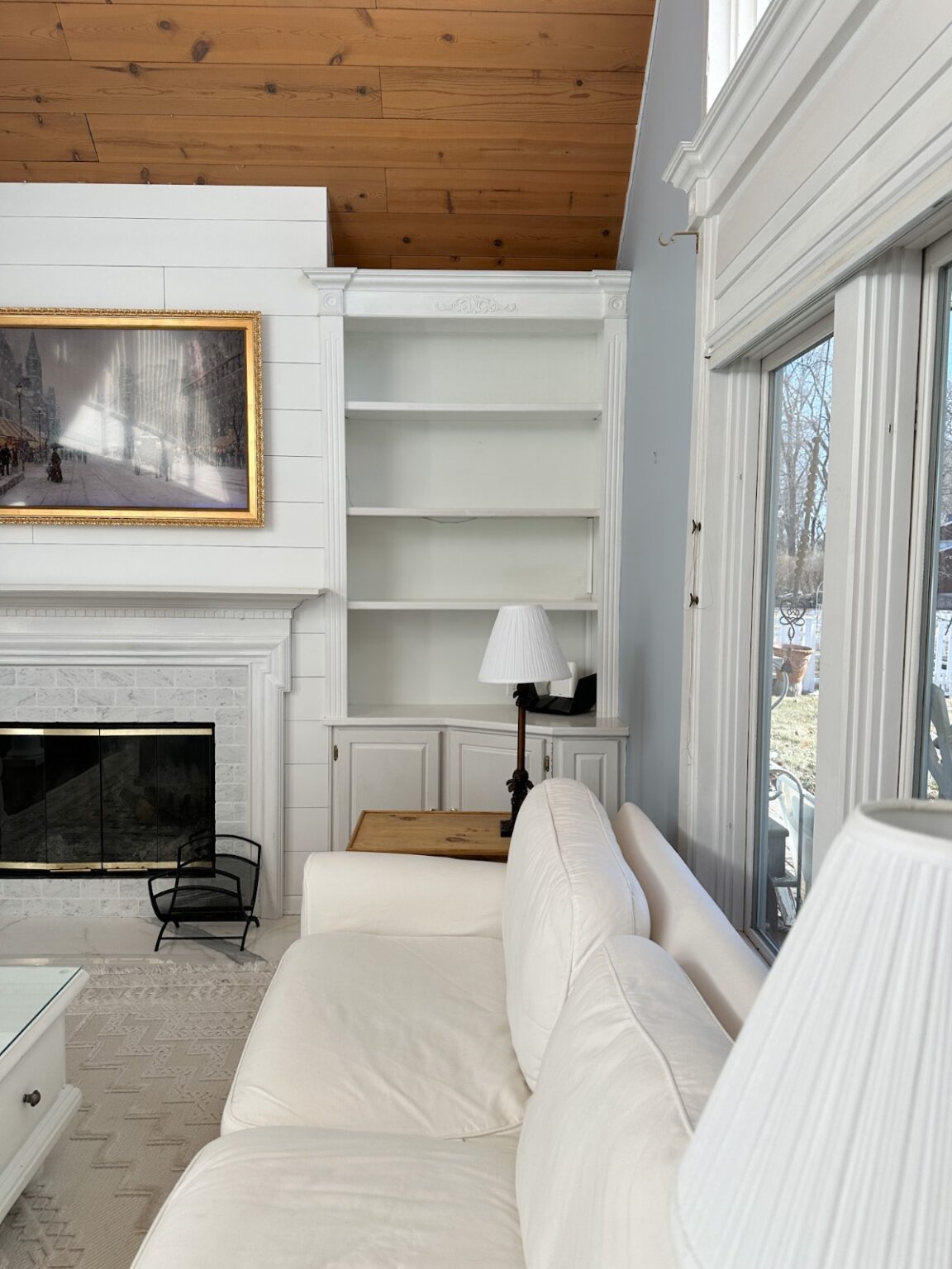 Living Large In A Small House, LLC | How to Create a Cozy Winter Home ...