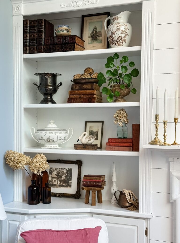 Living Large In A Small House, LLC | Fall Home Organizing: Create a ...